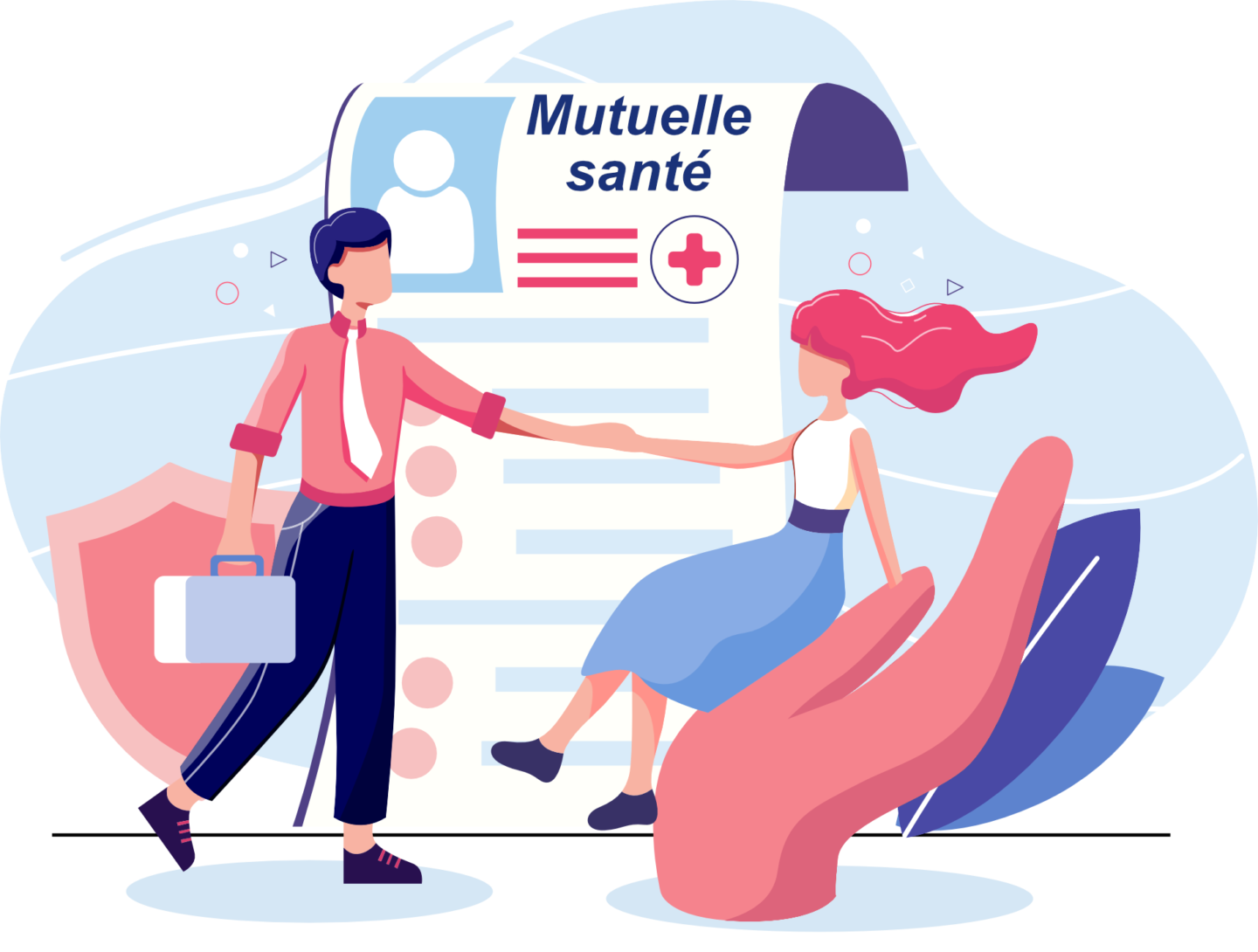 Mutuelle santé | Sérénité Assurances - Comparateur de Mutuelles